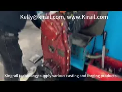 gears production site