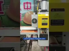 High Efficiency Rotary Shear Coil Roll Metal Cut To Length Line