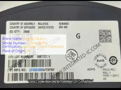 China Wireless Communication Module QPC1220QTR13 Dual-Pole Four-Throw Addressable Switch IC for sale