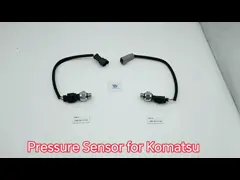 Excavator Pressure Switch Sensor 208-06-71130  2080671130  for Komatsu PC400-7 PC450-7
