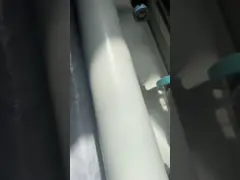 China TPO Waterproof Roofing Membrane Roll Film With Strong Plasticity Has Excellent Weather Resistance for sale