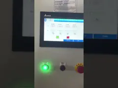 China Ultra Precision Electromagnetic Induction Heating Calender Roller with Max 450℃ Temperature and 500kN/m Linear Pressure for sale