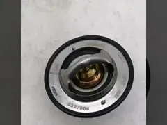 China Thermostat 5337966F for Cummins ISF B3.3 B3.8 B3.8-C Engine Thermostat for sale