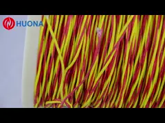 China Huona S-Type Thermocouple Sensor High-Temperature Industrial Measurement And Precision Sensing for sale