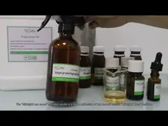 Hight Quality Lan Come La Nuit Tresor Fragrance Essence For Perfume Making 