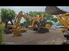 Used Cat  330GC Excavator