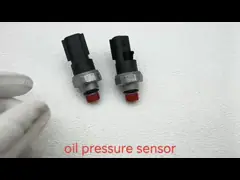 Oil Pressure Sensor 6744-81-4010 Pressure Switch for Komatsu  PC200-8 PC210 PC220 PC240-8