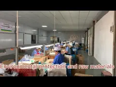 How to manual selected bamboo chopsticks