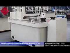 Inside the Precision Welded Pipe Factory: Where Steel Becomes Infrastructure