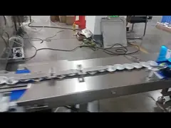 China High Precision Weighing Filling Machine Robust With User Friendly Interface for sale