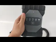 Strumento di diagnosi MB Star C6 SD 6 VCI