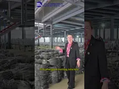 China Anti Tank Wire For Effective Border Obstruction Control Barely Noticeable Obstacle 5х10х1.4m for sale