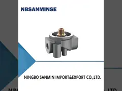 China YL Oil Filter Base Optimal Filtering For Environment Temp -20C- 60C And Medium Temp. -20C- 120C for sale