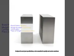 2023 Customized DC53 H9+N Hot Sales Screw Die Of Flat Thread Rolling Dies