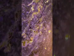 China 4x8ft Acrylic Wall Panel 5-10mm Thickness Waterproof Marble Effect for sale