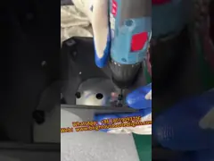 LED Solar Garden Light With High Efficiency Solar Panel.