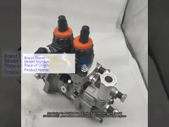 China Injection Pump  Diesel Fuel Injection Pump 4093810 for Cumminis Engine 6CT8.3 for sale