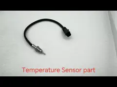 Excavator Temperature Sensor 3398822 339-8822 for Excavator Spare Parts E312E E320E