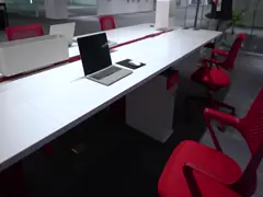 Cina OEM Sedie a telaio metallico Sedie per sala da pranzo Sedie a telaio metallico rettangolare in vendita