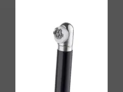 China Wrist / Hip Arthroscopy Radio Frequency Plasma Generator Bipolar Probe With Electrode for sale