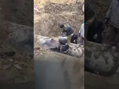 1 2 Inch Galvanized Pipe Repair Clamp Stainless Steel Plumbing Fittings Water Supply Projects