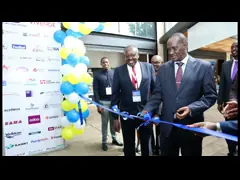 Jointech at Afrifueling Expo 2025: A Look Back at Our Impact and Engagement