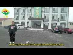 China High Tensile Wire Diameter 0.8mm Inconspicuous Wire Network MZP Putanka Tank Barrier Metal Mesh for sale