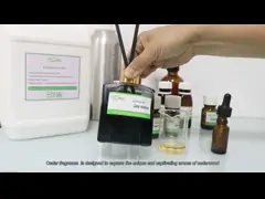 China Cedar Essence Fragrance Aroma Perfume Oils Cool Place Store for sale