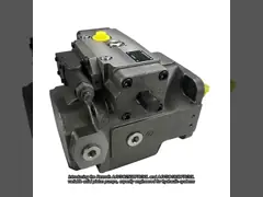 A4VSO250DFR/30L-PPB13N00 A4VSO180DFR/30L-PPB25N00 German variable axial piston pump, genuine from Rexroth, comes with a one-year warranty