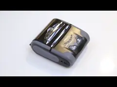 RPP300 stampante mobile termica stampante Bluetooth termico portatile 203dpi