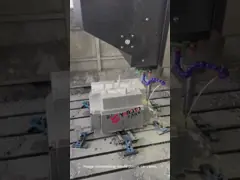 China Eco Friendly LLDPE Car Trunk Box Storage Plastic Rotational Moulding custom color for sale