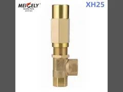 High-Quality、Industrial-Grade 、Unloading Relief Valve XH25 For Water Tank Truck