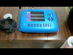 TK-P61 Reflected Wave Method Pile Integrity Test Analyzer Testing Engineering Reflected Foundation P