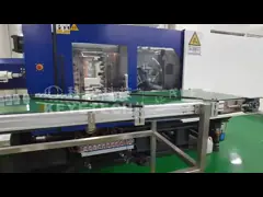 China PP Material 30ml Measuring Cups AI Vision Inspection Machine for sale