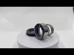 Single Spring Seal 17D Mechanical Roten Uniten 5 For Oil Pump