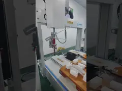 Macchine per la saldatura automatica