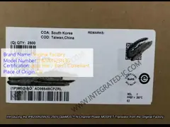 China Integrated Circuit Chip DMWSH120H43SM4 72.7A Silicon Carbide MOSFET Transistor TO-247-4 for sale