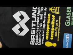 screen printing