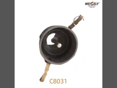 C8031-65 Heavy-Duty Vapor Coupler - The Ideal Solution for Tank Truck Operations