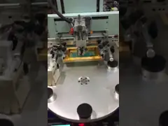 CE 18W/CM2 LED UV Curing System 365nm High Power 5000W Water Cooling UV Irradiation Device