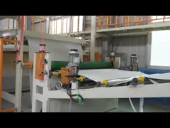 HDPE Waterproofing Membrane