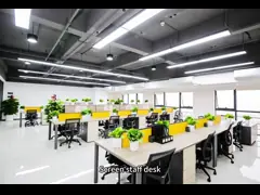Office Furniture Case Sharing