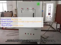 China 1400 ℃ Box Experiment Laboratory Electric Furnace for sale