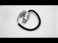 China 440-0257 4400257 Pressure Switch for Caterpillar CAT 966 Loader 3412C E320D2-320GC for sale