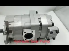 Hydraulic Gear Pump 705-52-30360 705-56-34040  for Komatsu WA420-3 HD255-5