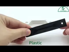 Cina Piccolo 99mm Lunghezza Armadio da cucina Maniglia hardware Colore personalizzato in vendita