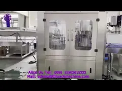 1944 J1 Water Filling Machine