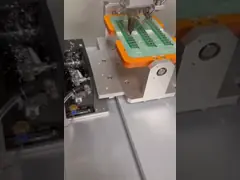 China AB Glue Epoxy Automatic Dispensing Machine Glue Dispenser Syringe Machine for sale