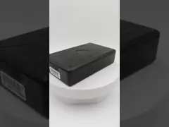 Cina Long Battery Car Speed GPS Tracker Dispositivo Manuale GPS Magnetico Auto Tracker in vendita