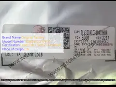 China Field Programmable Gate Array 10M04SAU169I7G 189kbit UBGA-169 MAX 10 Field Programmable Gate Array for sale